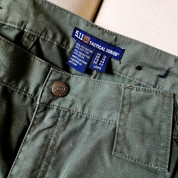 5.11 Tactical | Pants & Jumpsuits | 51 Tactical Pants | Poshmark